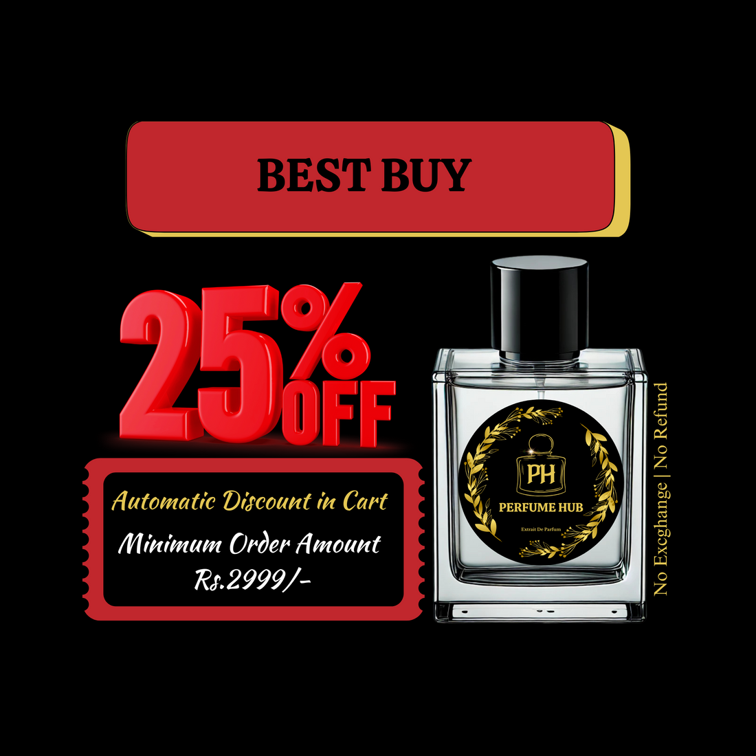 Perfume Hub | Buy Inspired Luxury Perfumes for Men & Women Online ...