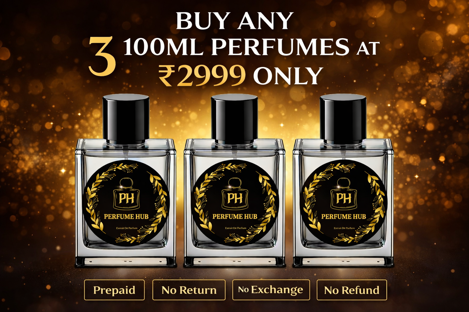Perfume Hub | Premium Lasting Inspired Fragrances for Men & Women ...