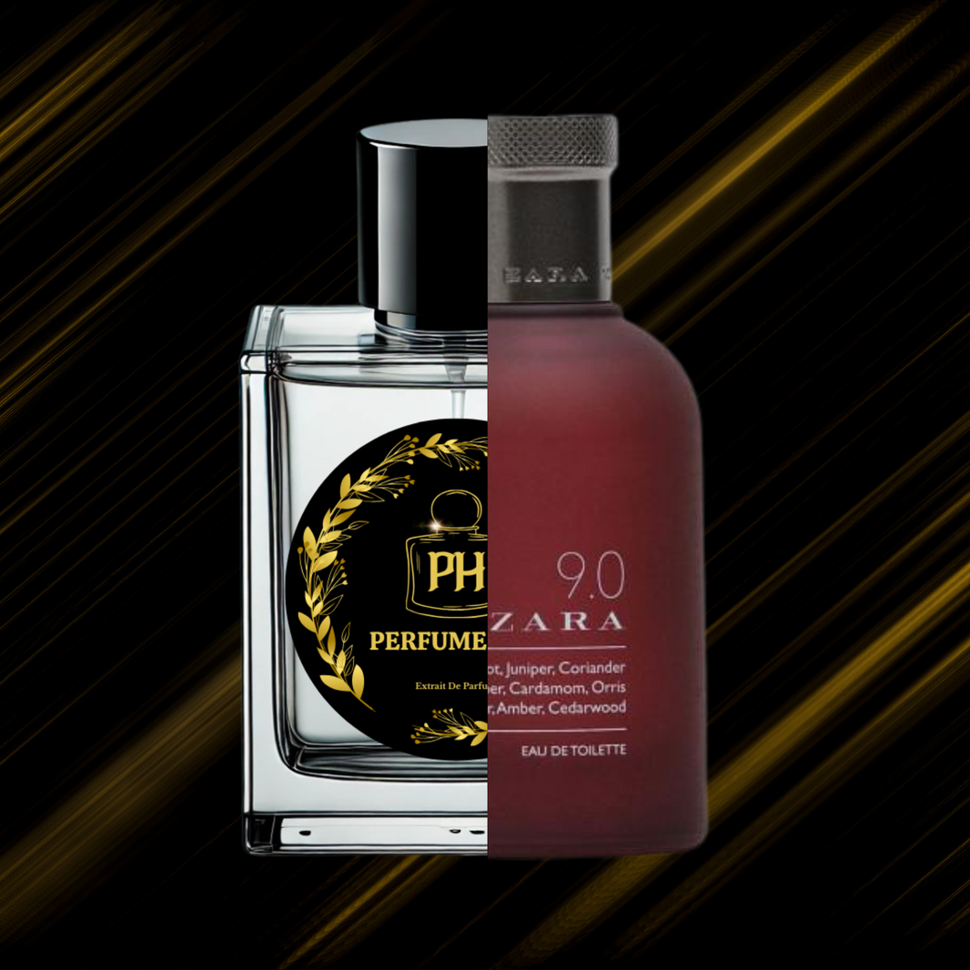 Perfume Hub | Buy Inspired Luxury Perfumes for Men & Women Online ...