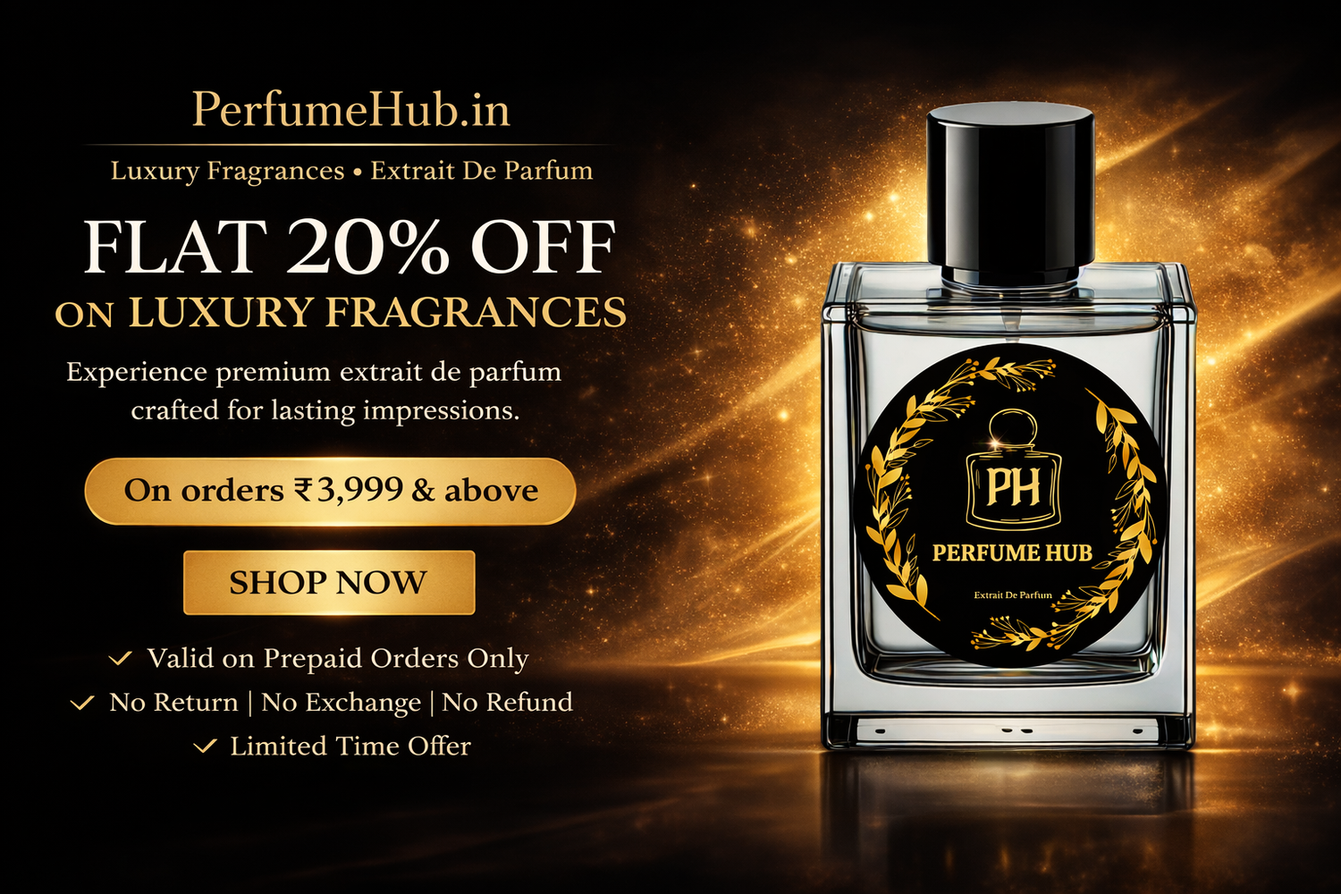 Perfume Hub | Premium Lasting Inspired Fragrances for Men & Women ...
